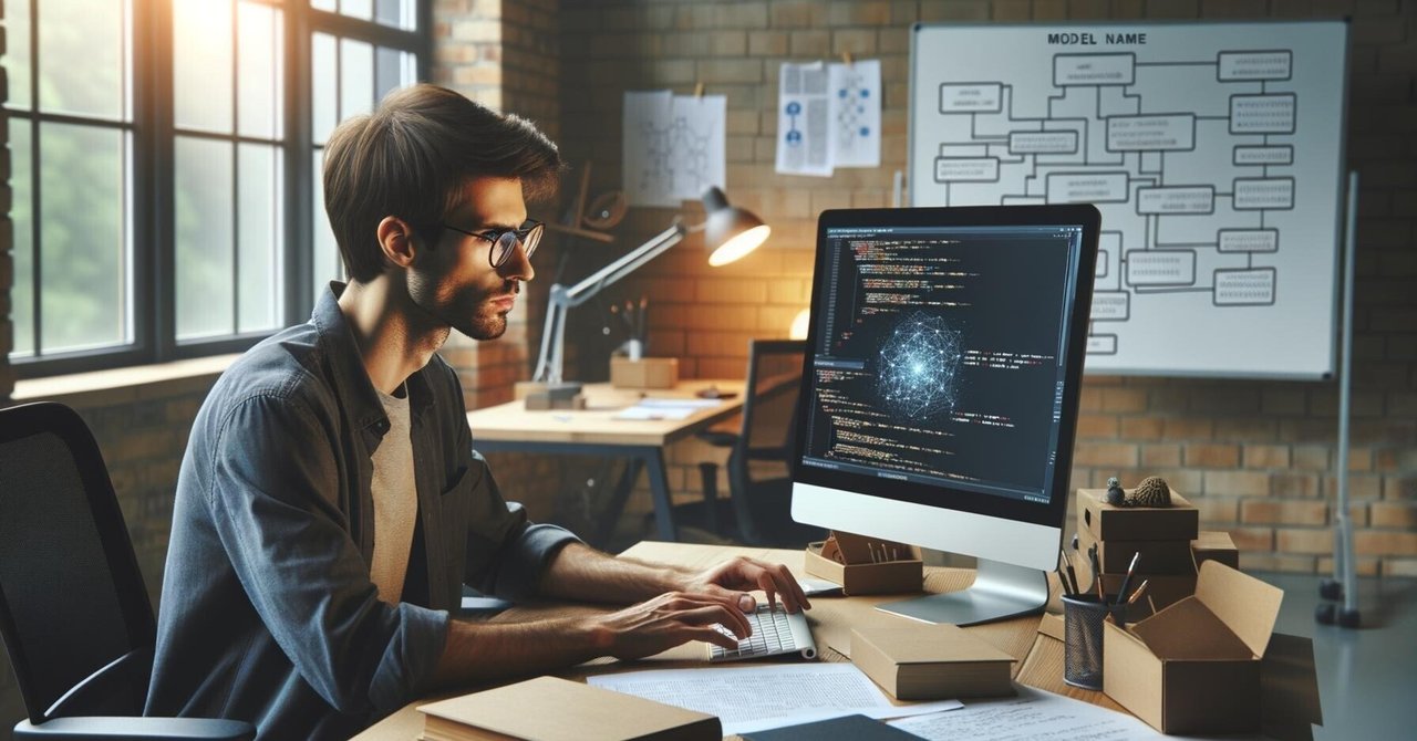 OpenAIのモデルリストをpythonで確認する。（小ワザ）｜makokon