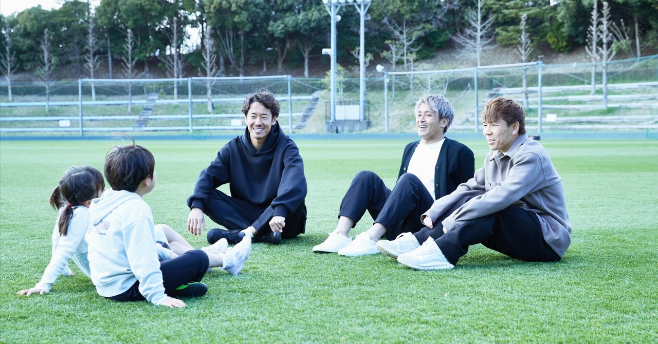 NPO法人 Re:Frame｜note