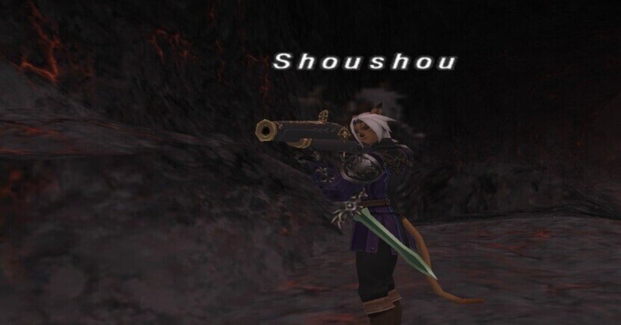 【FF11】2024年-いまさらミシック初作成-#12【新ジョブ（コルセア）の準備】｜ひまパパミスラ