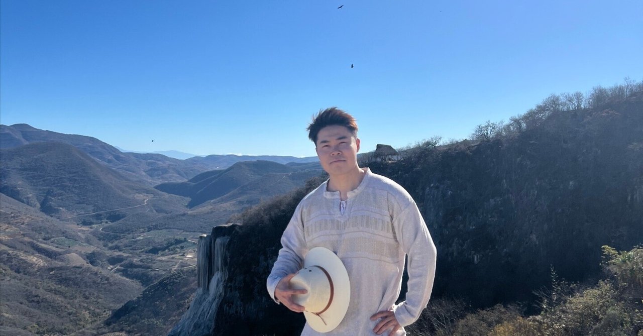 自己紹介 | はじめてのnote｜Riku@空き家の人🏘️