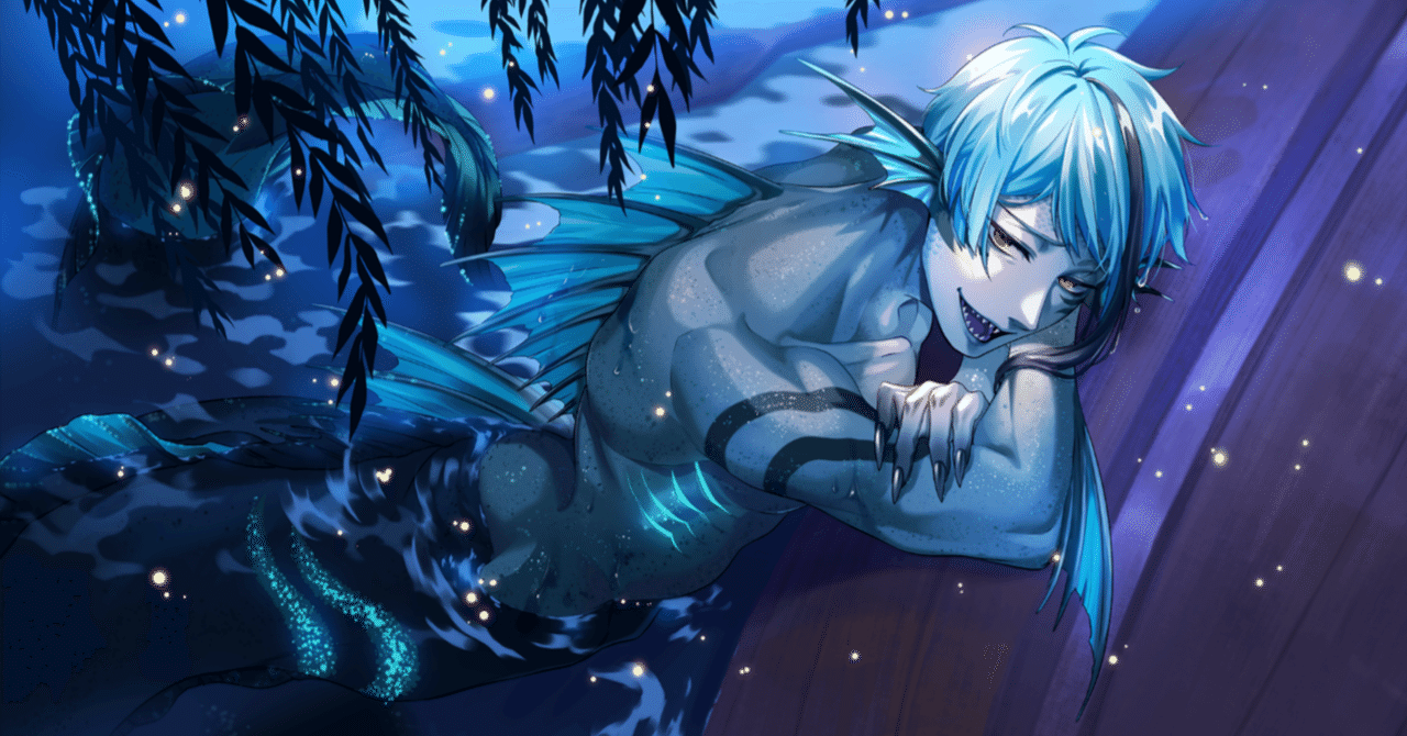 【twst】7章深淵の支配者 chapter10 情報整理 ⚠ネタバレ｜塩