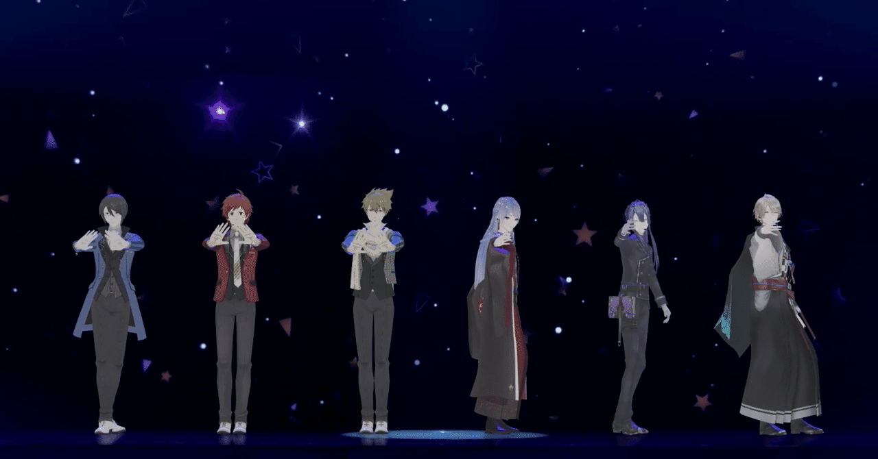 『VΔLZ×DRAMATIC STARS COLLABORATION LIVE 〜 劇的演舞 〜』感想｜izumi