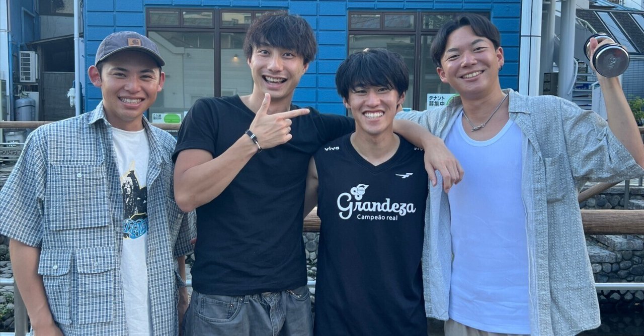 ラジオを1週間やらなかった理由｜Satoshi Tazawa/田澤 聖士