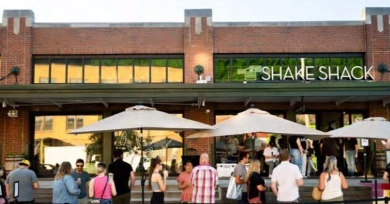 Shake Shack (SHAK) 株価分析と決算ハイライト：市場をリードするグルメバーガーチェーンの成長｜n=1|米国株投資＠外科医