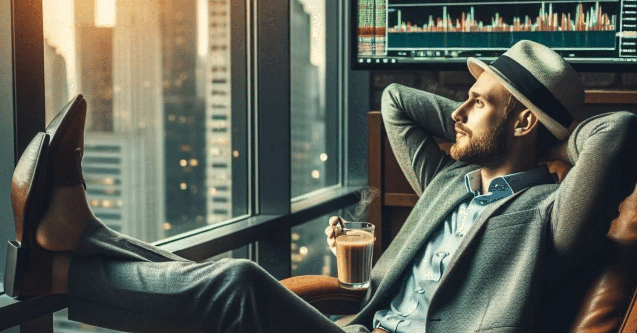 勝ちトレーダーに共通する特徴｜LinK@FXトレーダー