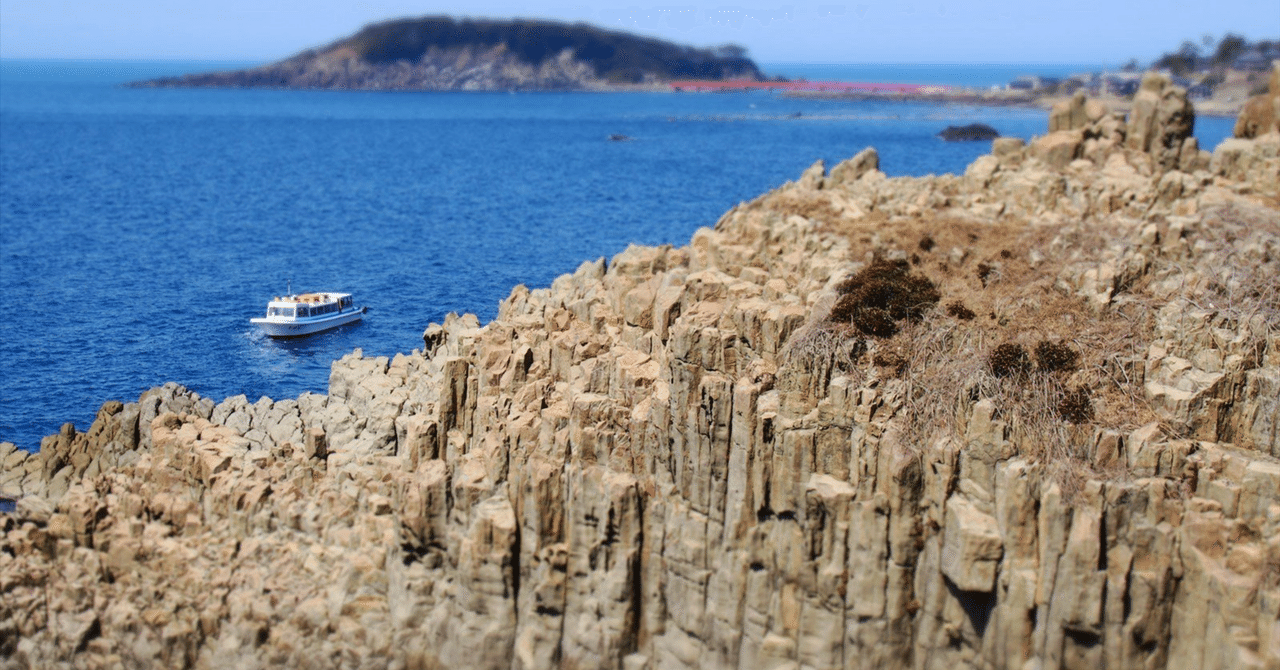 荒磯忌｜sevenzen