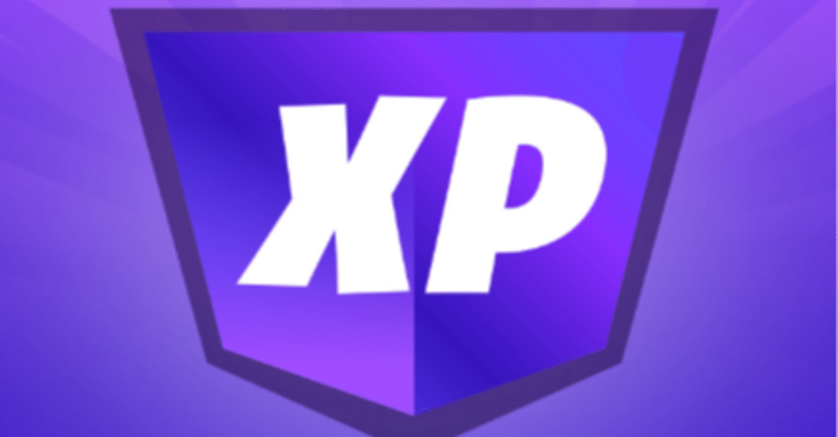 【UEFN】マップで遊ぶとXP（経験値）もらえるような設定を作る方法｜メタバース＆FORTNITE収益化 研究所┃omniverce・UE ...