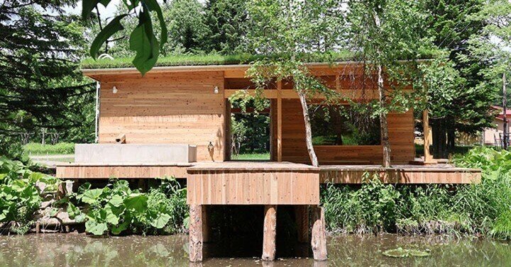 K_KIELO_SAUNA｜note