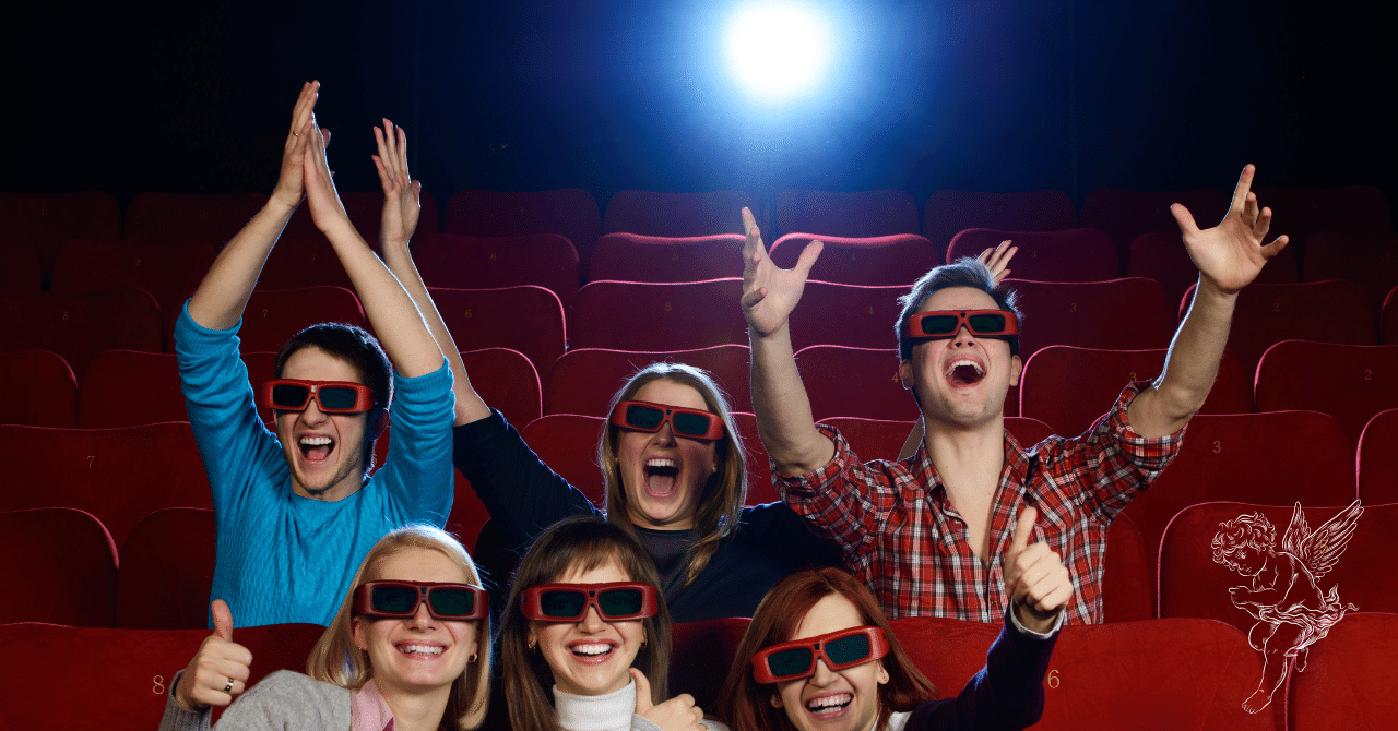 「人生は映画です」（2）タフティ・ザ・プリーステス 世界が変わる現実創造のメソッド｜Sydney Kaoru