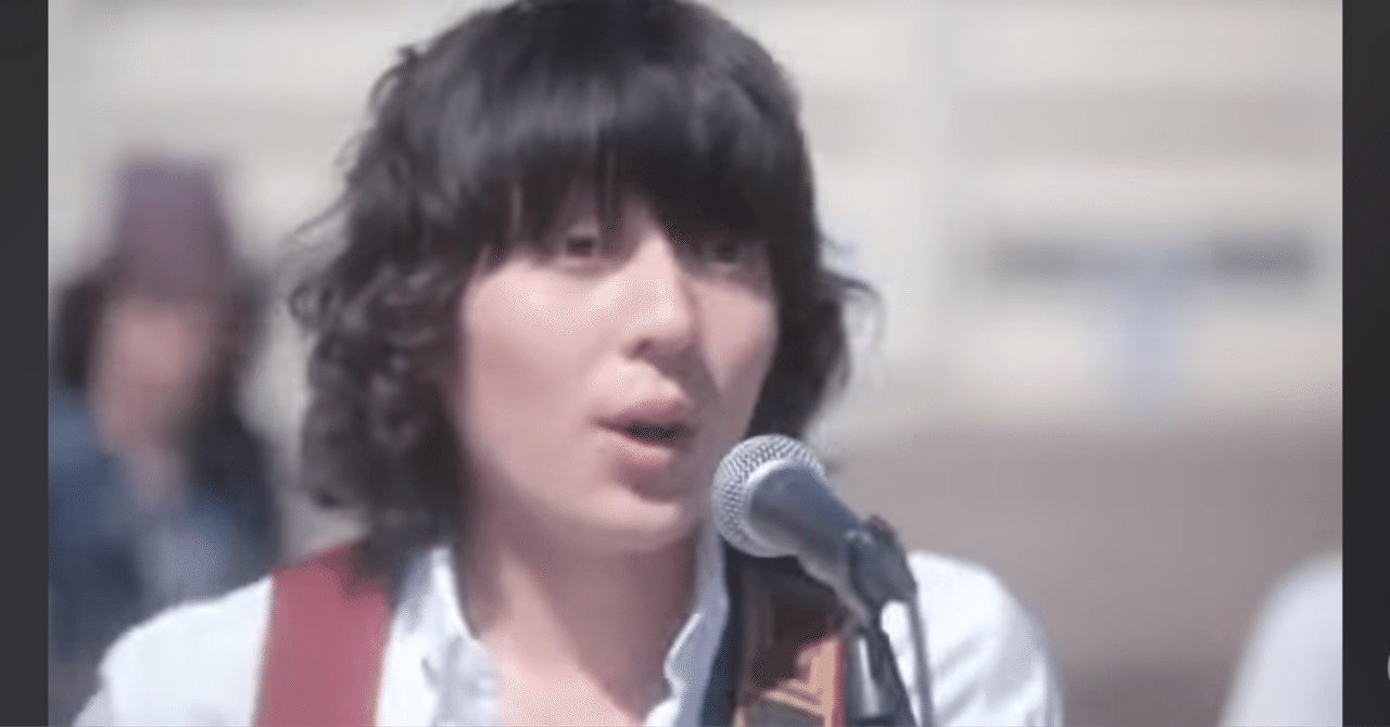 flumpoolの君に届けのMVのボーカルが板橋ハウスの吉野にしか見えない呪いにかかっている。｜debu_fatman