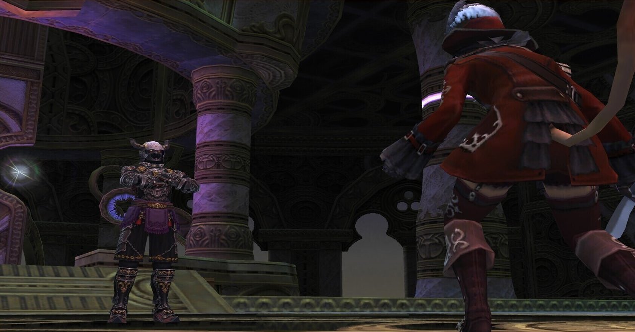 【FF11】2024年-いまさらミシック初作成-#13【Lv75ミシック完成】｜ひまパパミスラ