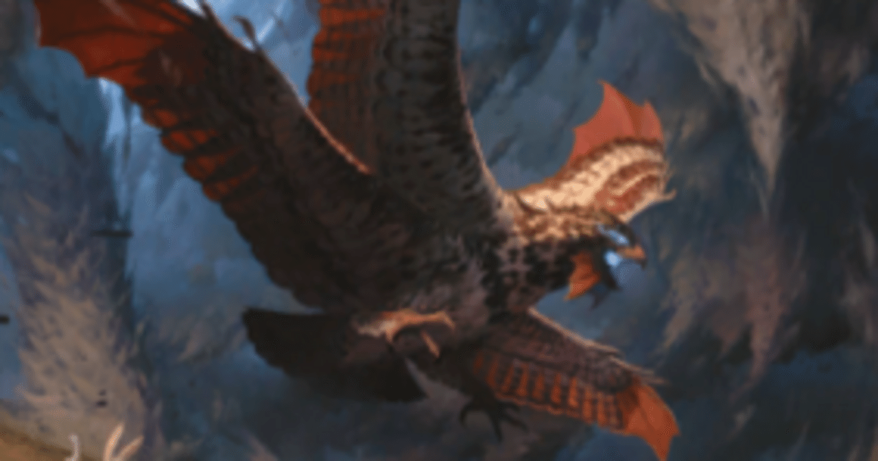 「ブルームバロウ」デッキメモ7｜Shun