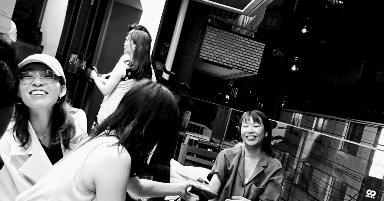 ウェルカムって言えることは素敵｜マツオヤスヒロ（Yespee）