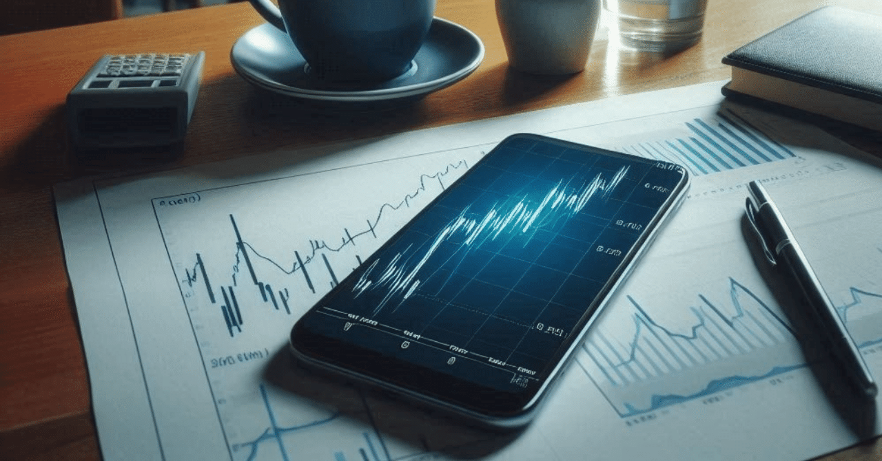 トレードで成功する人のルーティン｜LinK@FXトレーダー