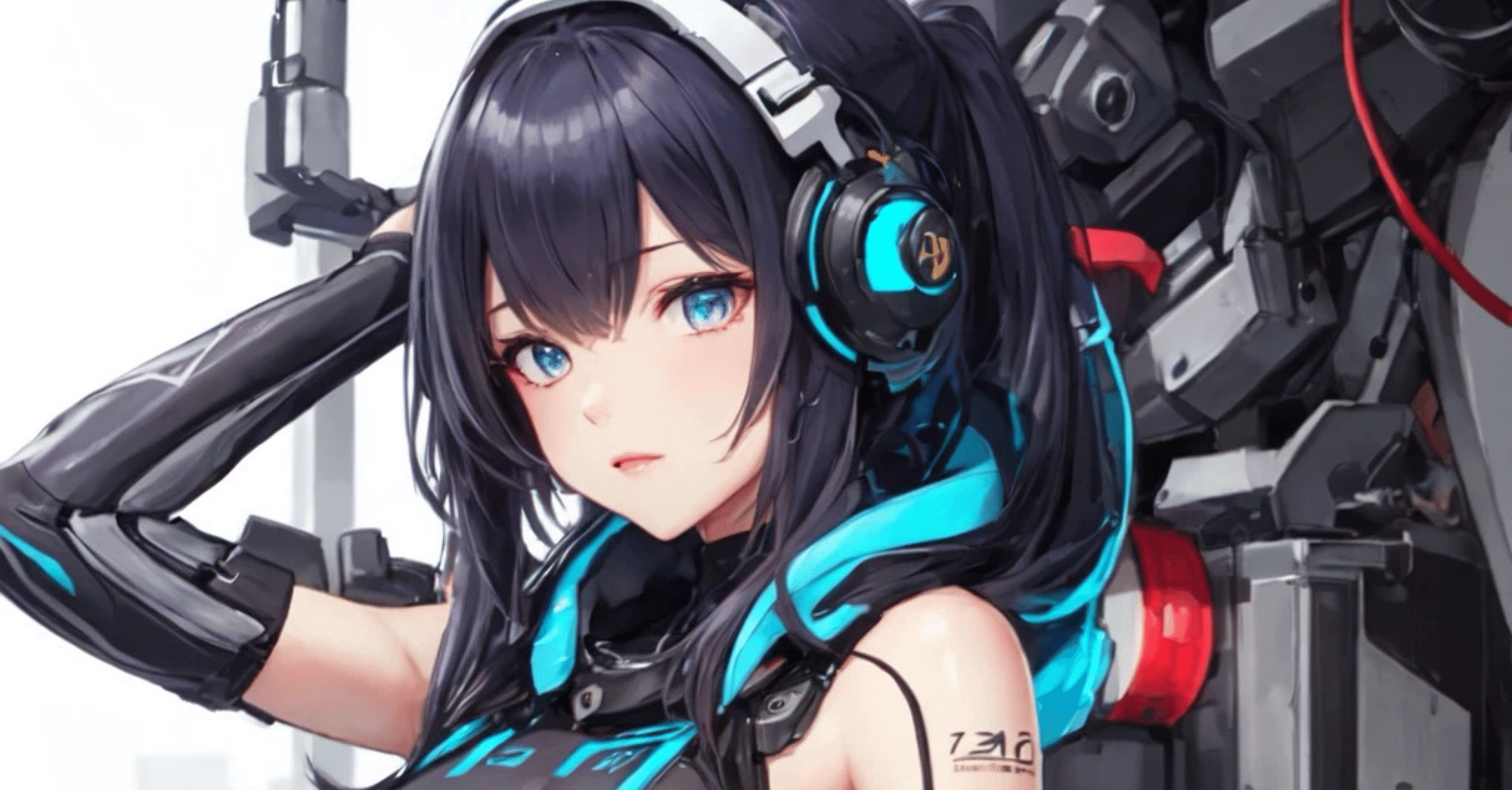 GhostMix GhostXL 色々描いてみた｜Yuki｜note