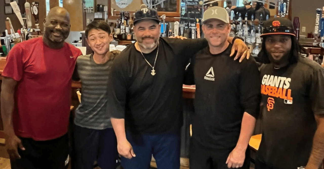 Hiroki Iijima（飯島弘樹）｜note