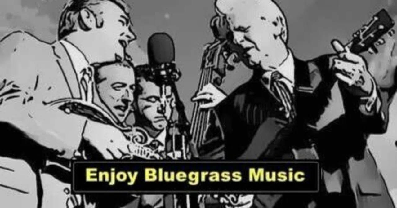 My Bluegrass Collection #110｜Deb-Nyan