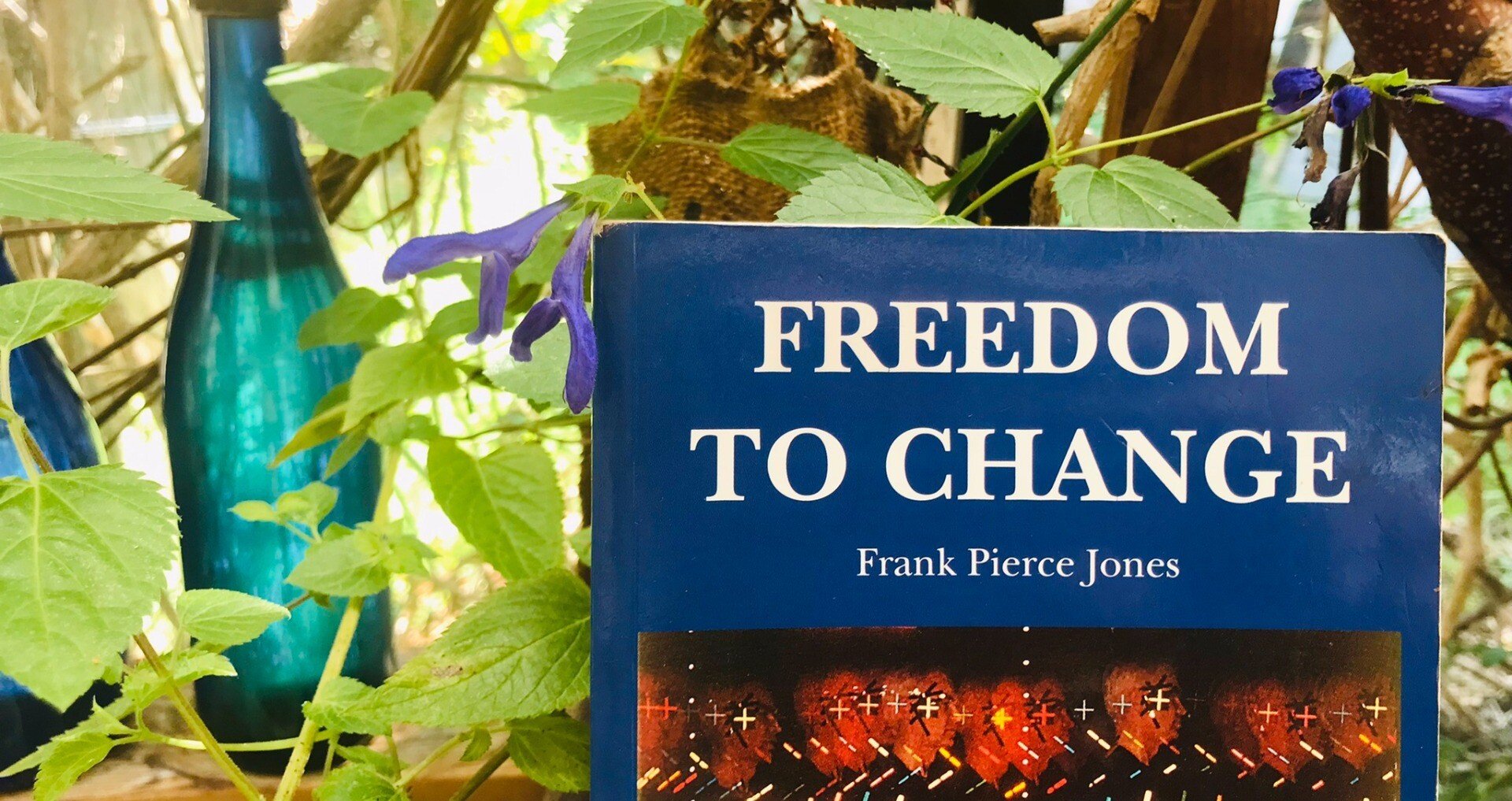 『Freedom to Change』読者伴走翻訳中｜littlesounds｜note