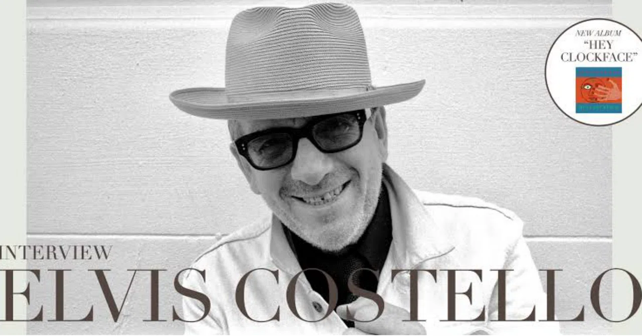 第四十一話 You'll find thatlife is still worthwhile（SMILE/Elvis Costello ...