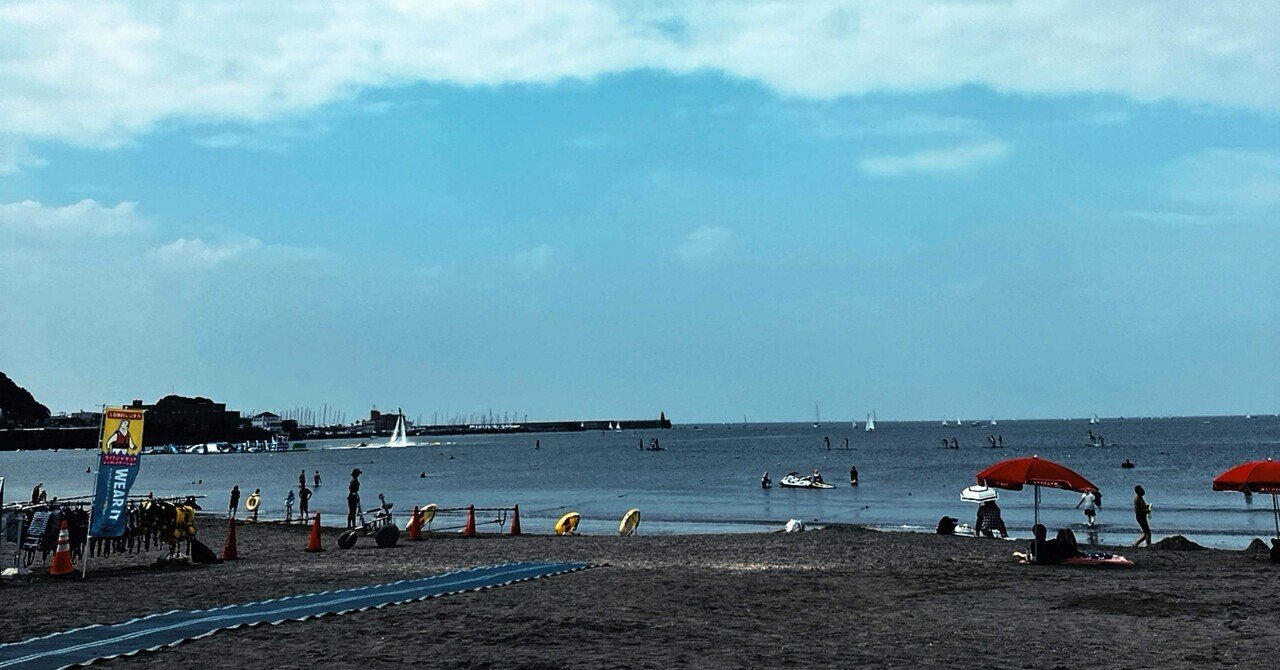 海。｜Yuya Kikuchi