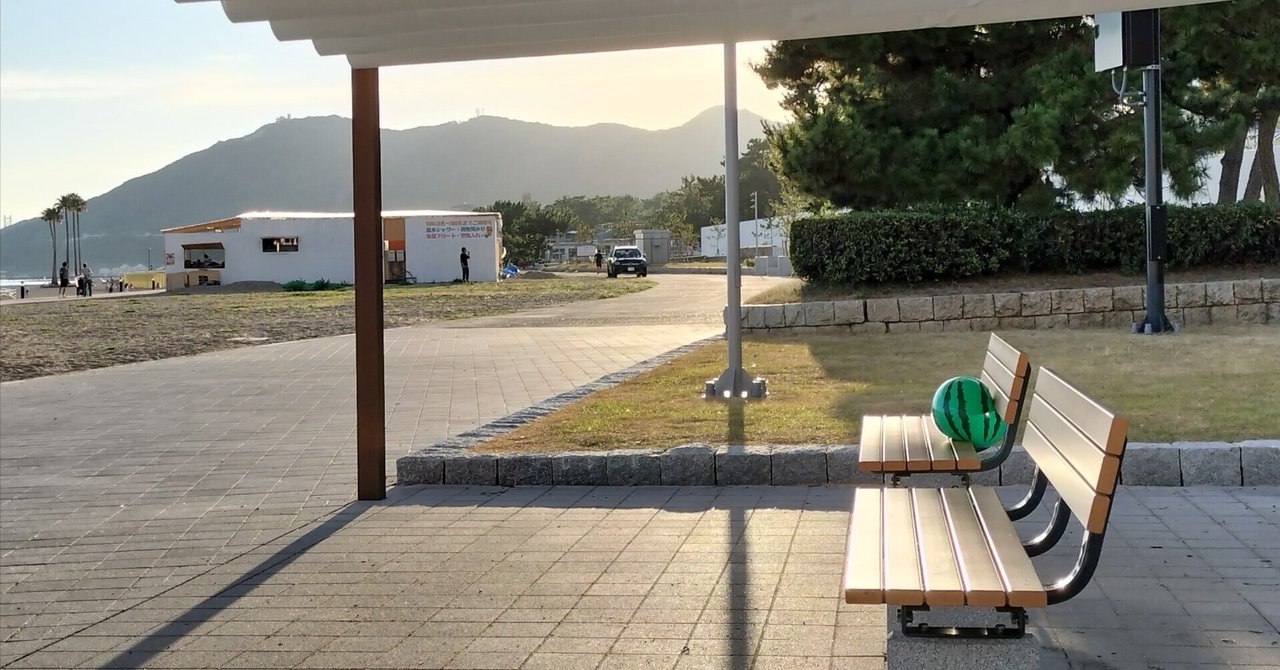 夏休みの忘れ物｜momoka