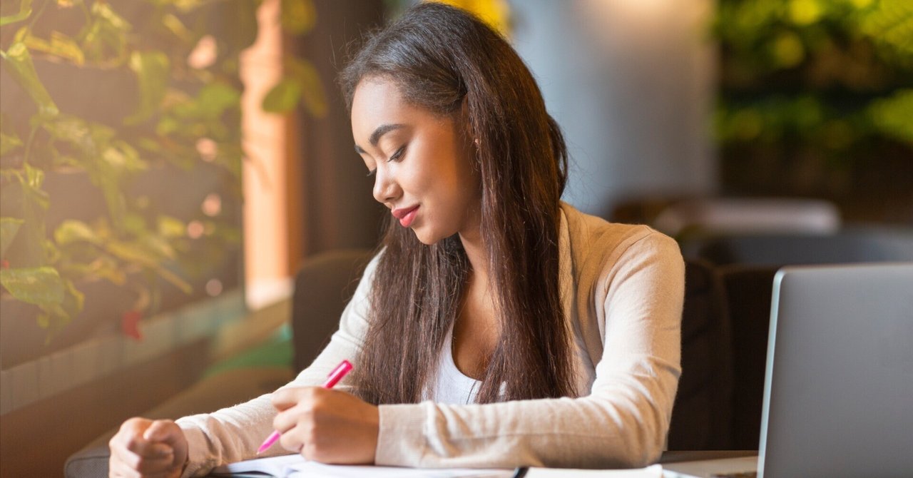 文章のアイデアが浮かばないなら、もう書き始めてもいい｜SUNMARK WEB