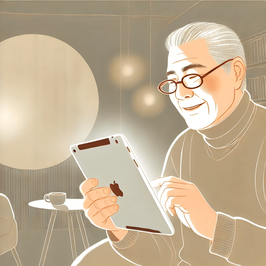 iPad、2024年夏-iPadPro9.7で出来ること-｜harimako