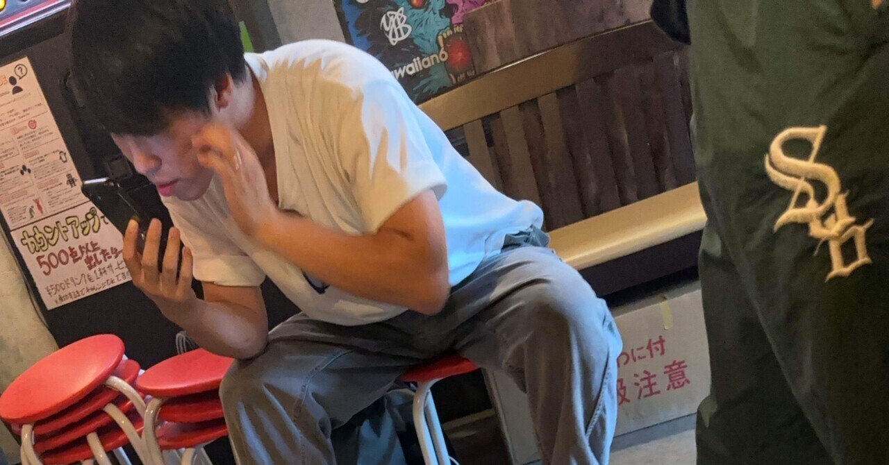 弾き語りをしました｜yosuke stellarleap