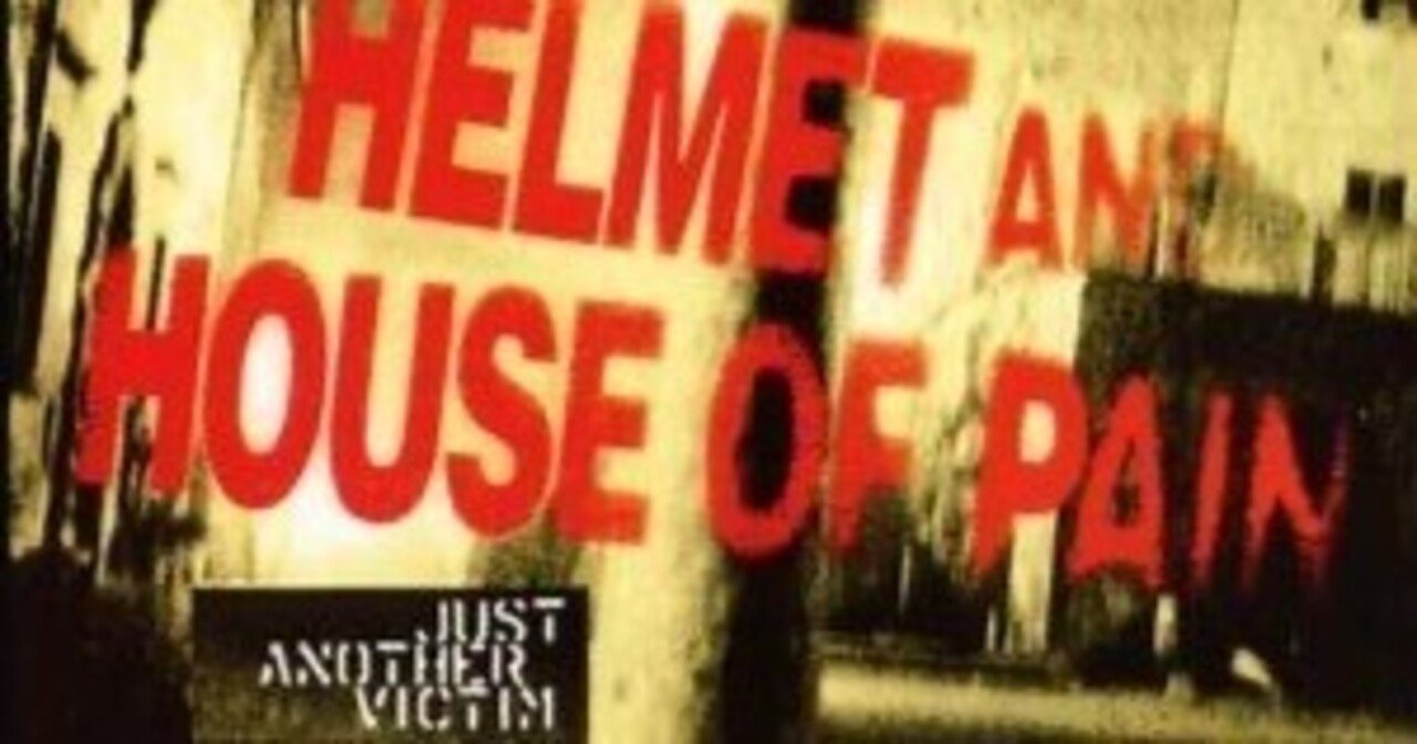 Just Another Victimを毎日聴いている｜xkilldozerx