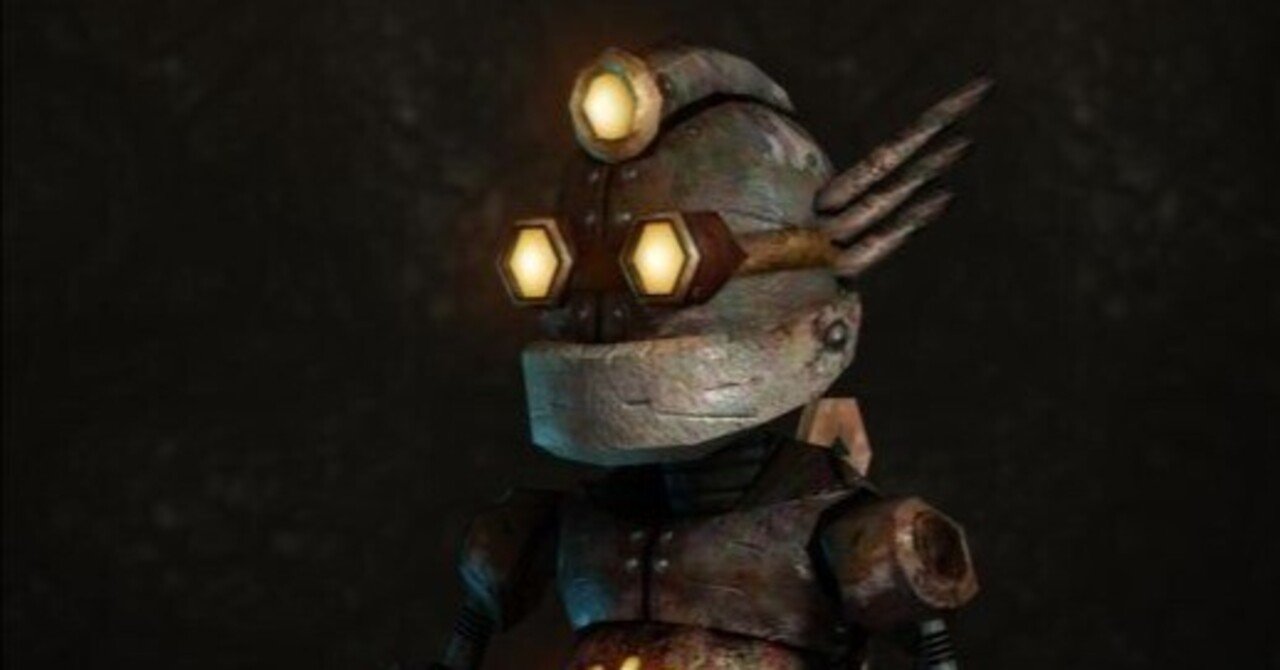 【EQ Imperium】Botについて｜リンゴ