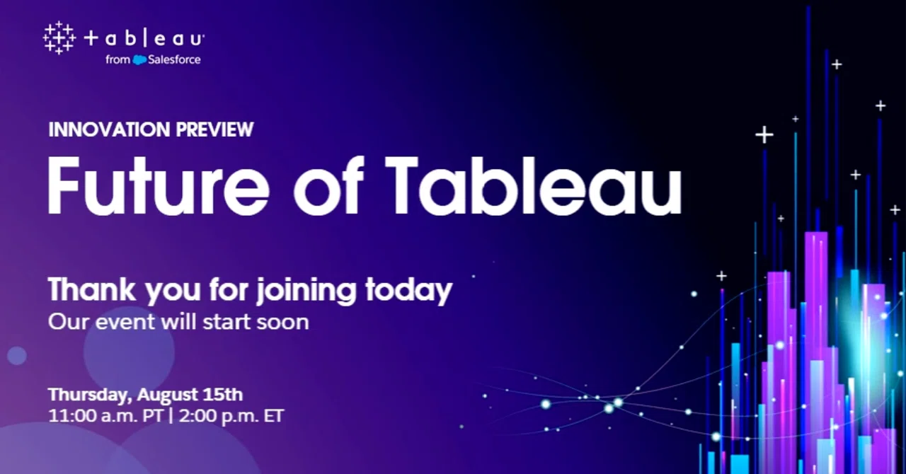 Future of Tableau Innovation Preview - 2024 日本語文字起こし版｜Rintaro Sugimura
