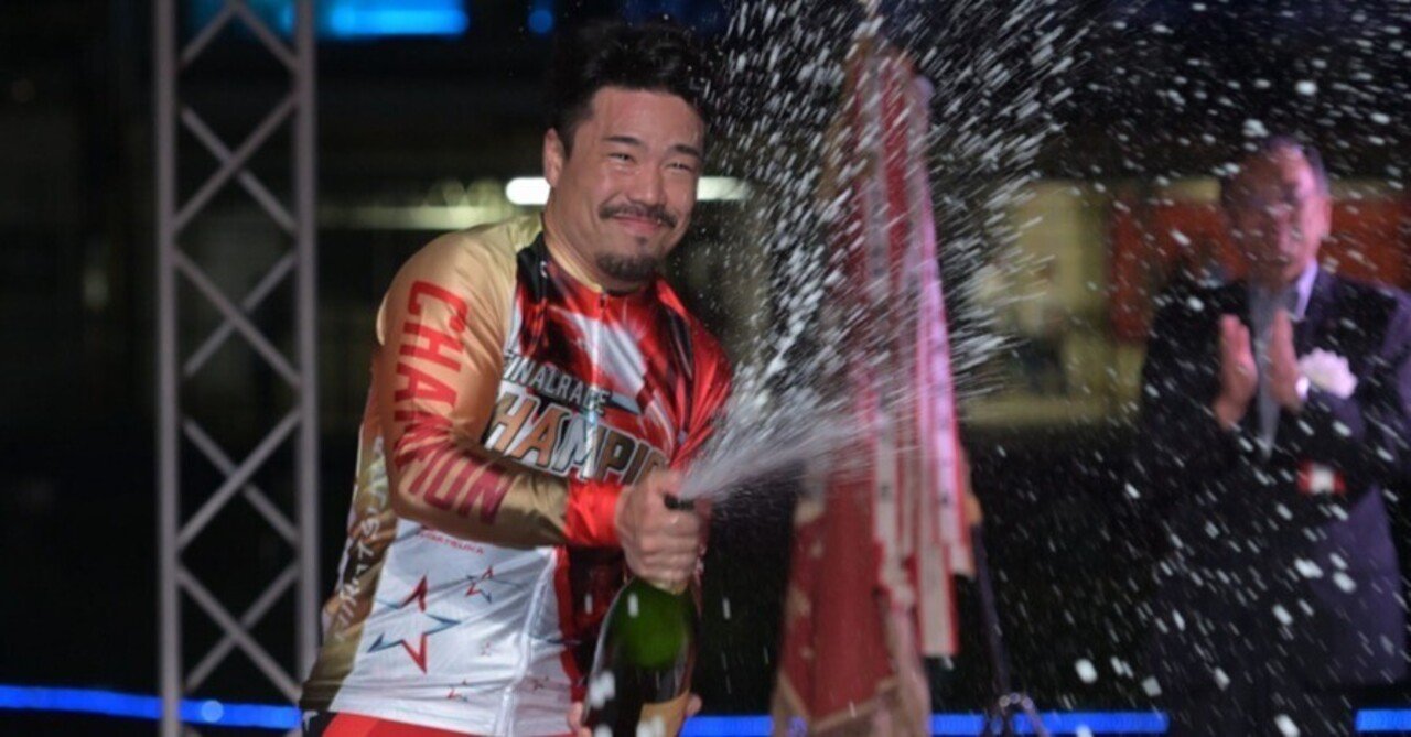 第67回オールスター競輪（GI）古性がV!｜KEIRIN MAGAZINE