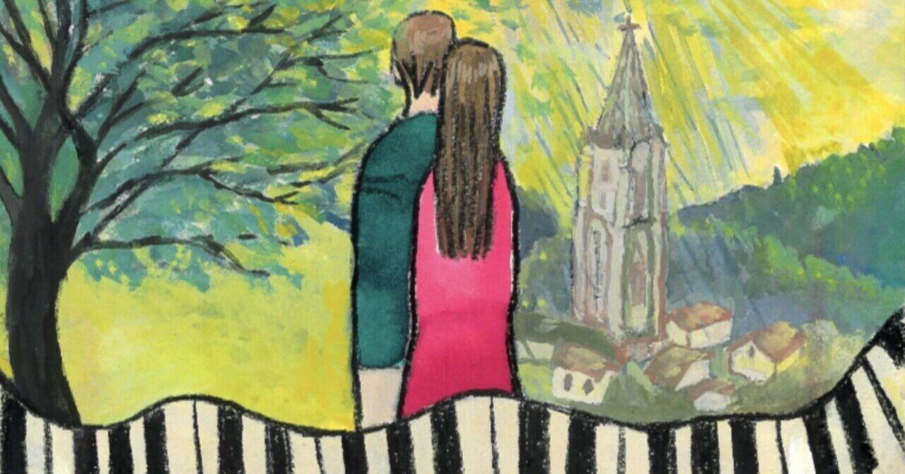 岡田柚香 Yuzuka Okada｜note