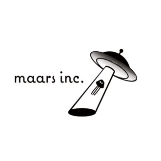 maars inc.｜note