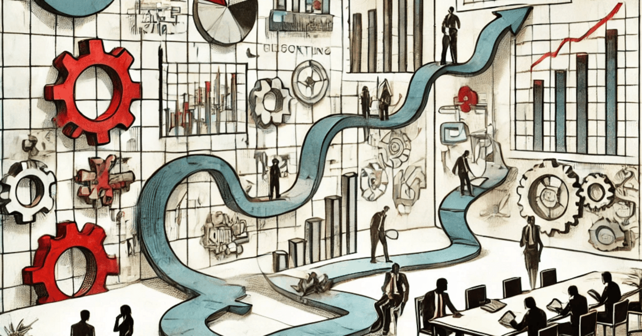 報告を間違えると全てがズレる｜MG.OTOSAN