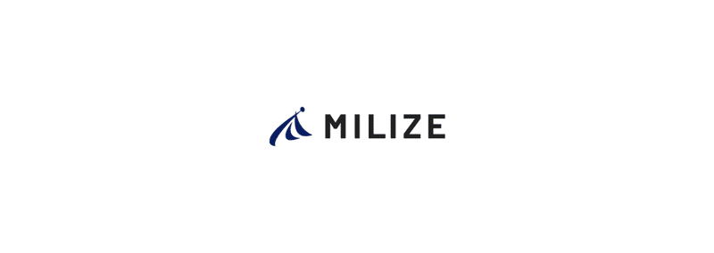 MILIZE｜note