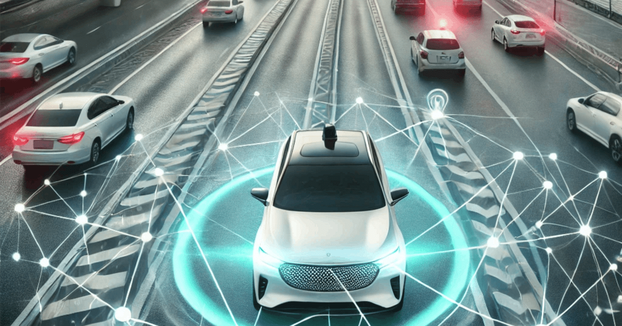 【論文要約:自動運転関連】DeepDriving: Learning Affordance for Direct Perception in Autonomous Driving｜george