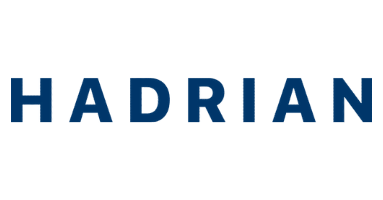 自律型ソフトウェアの精密部品工場を運営するHadrianが調達管理プラットフォームを提供するDatum Sourceを買収｜STARTUP ...