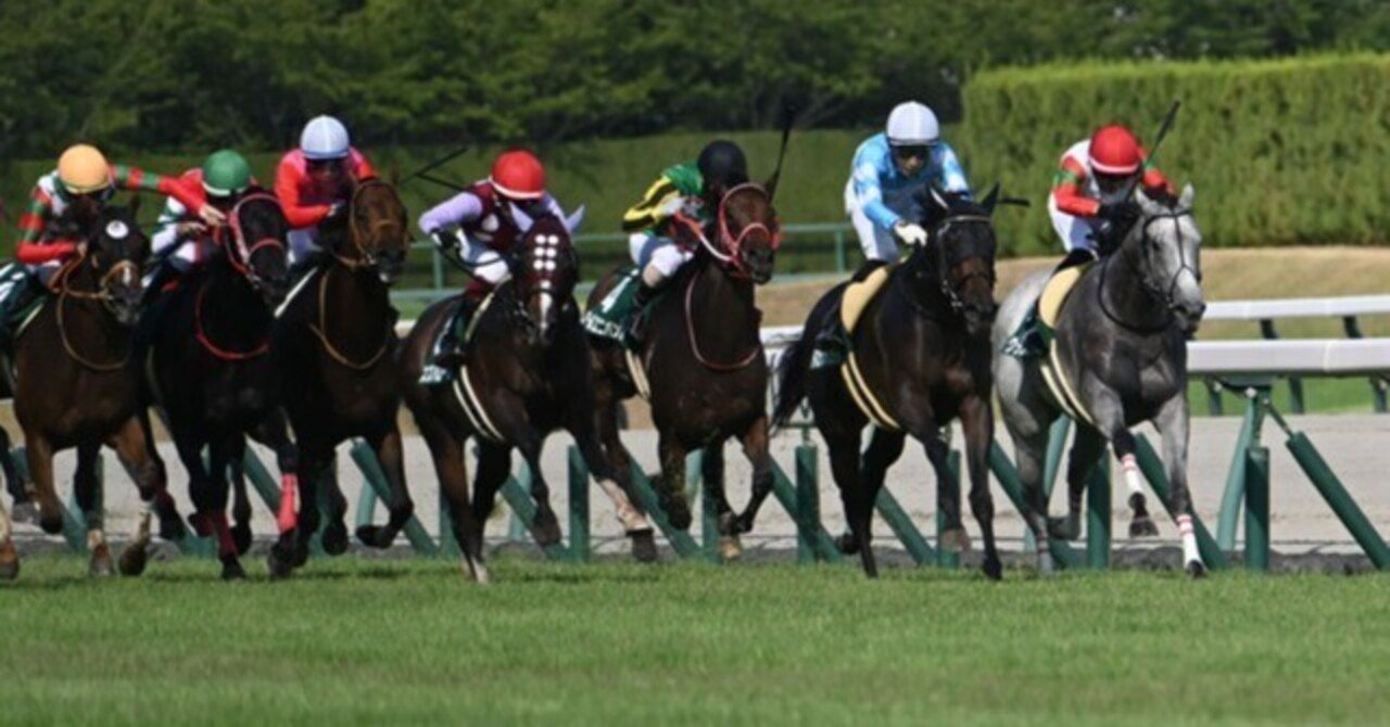 【CBC賞（G3）回顧～その先へ】日刊コンピ篇｜Haya