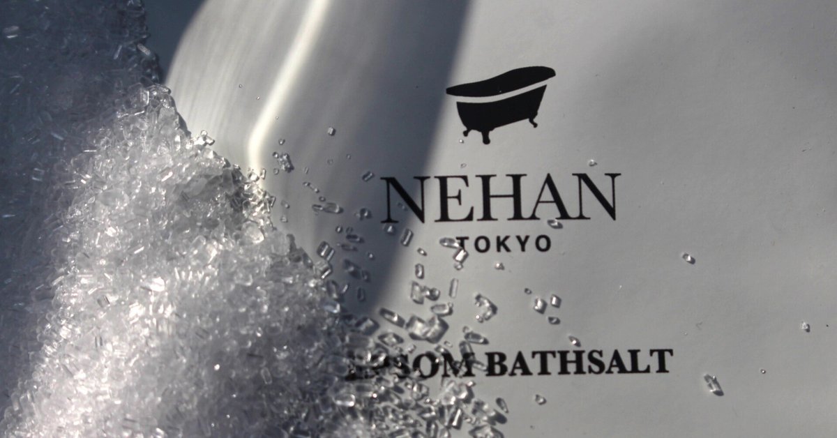 【NEWS】9/1 NEHAN TOKYO日本橋店がニューオープン。｜NEHAN TOKYO