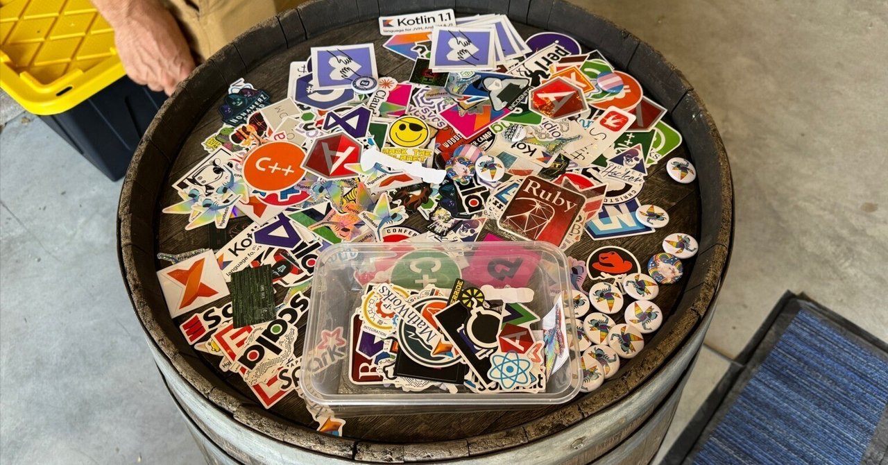 North Bay Python 2024に参加してきました（6/30(日)編）｜seigot