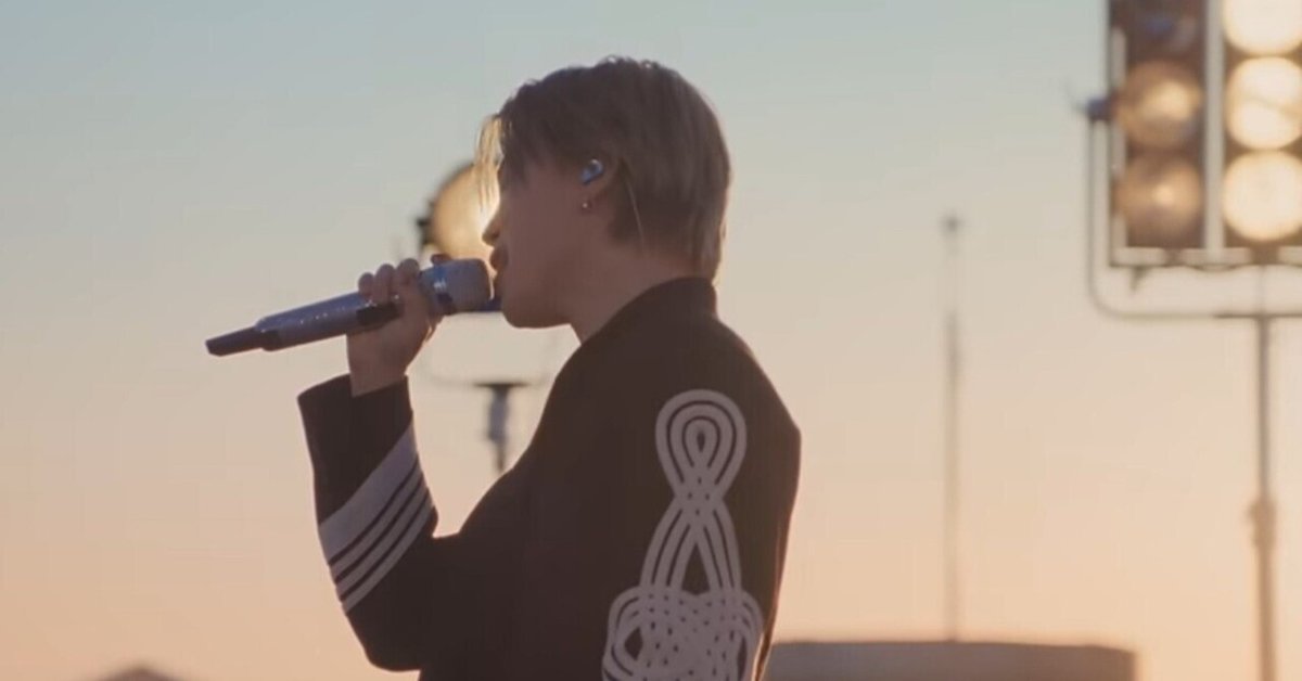 Slow Dance｜chimiko