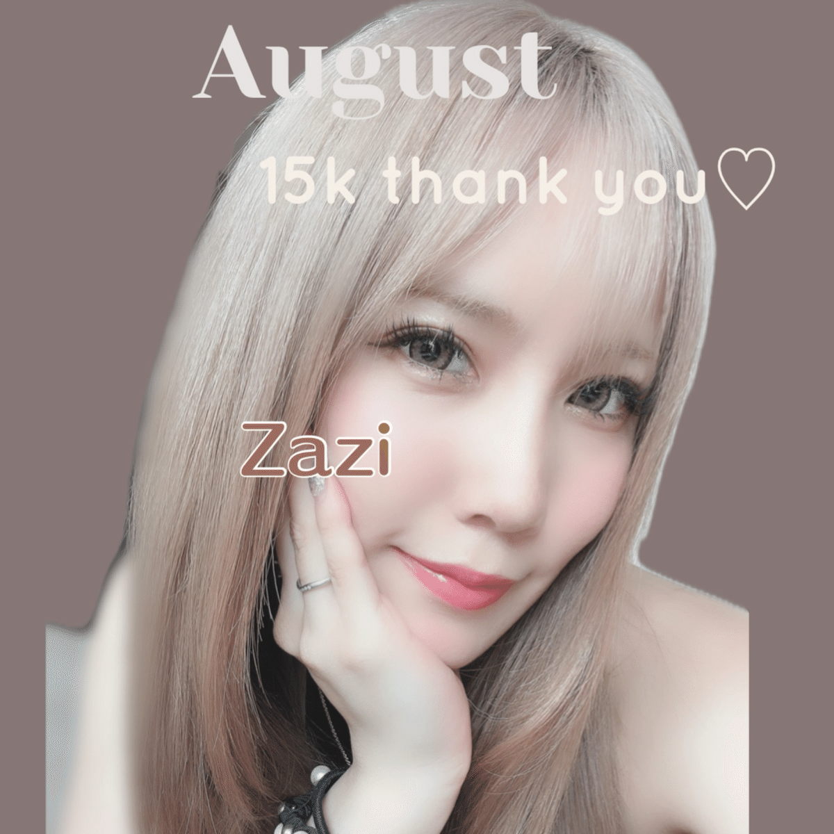 2024.08.15k｜Saya💋ᒼᑋªⁿ🩷