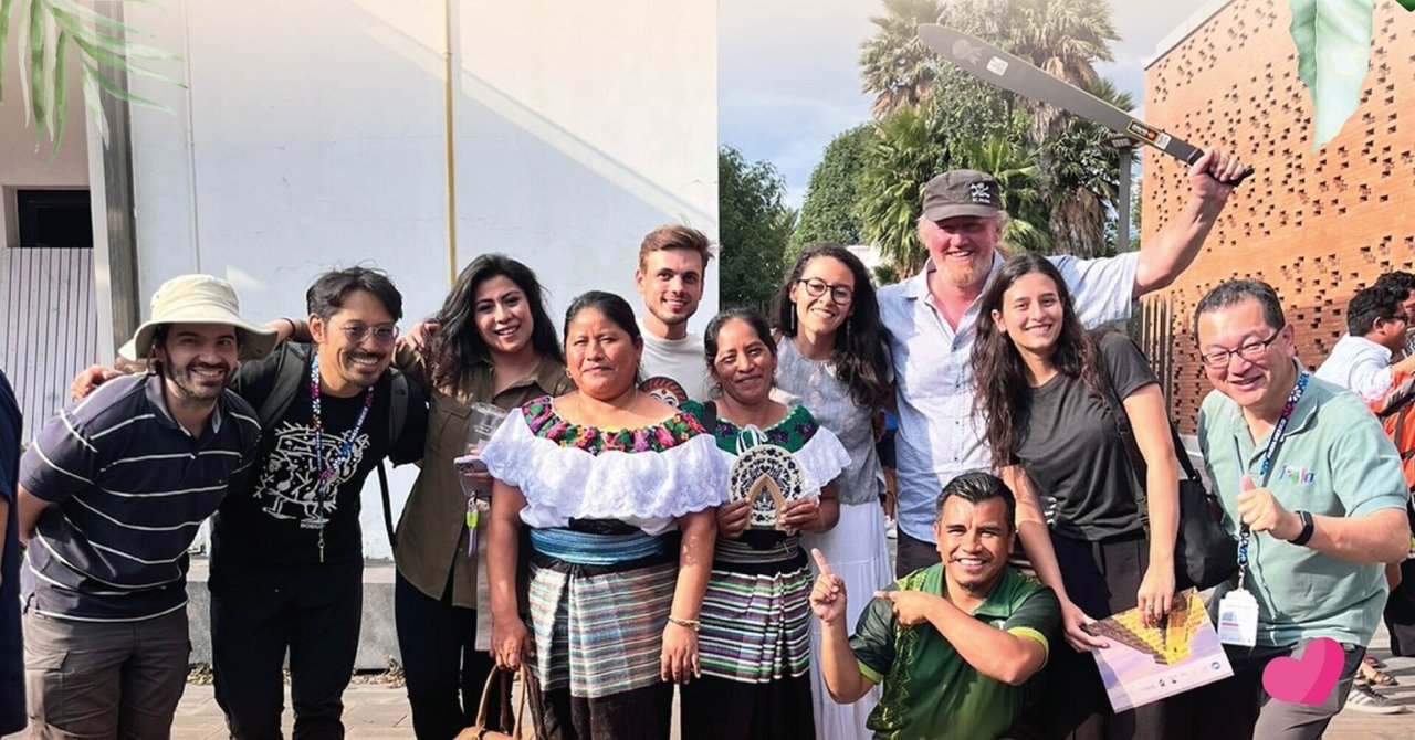 メキシコ・ファブシティチャレンジ参加レポート｜山田浩司＠FabLab CST