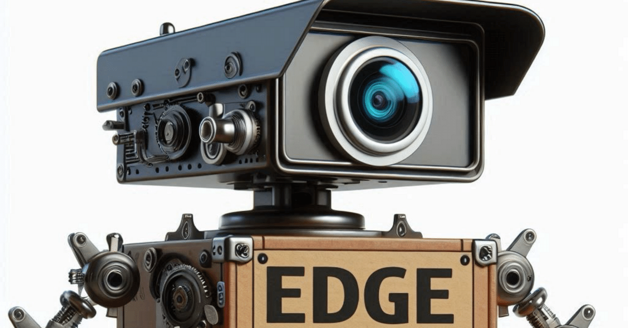 EDGEMATRIXのEdge AI BoxでエッジAIを革新｜edgematrix