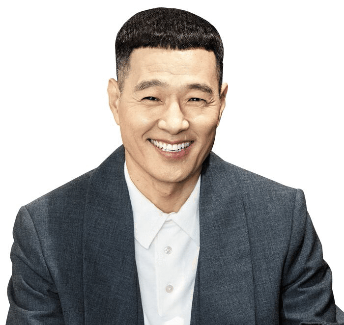 KQエンターテイメントCEOキム・ギュウク氏インタビュー記事「アイドル＝ラブソング」の公式を捨てて…コチェラ初のKボーイグループ「中小ドルの ...