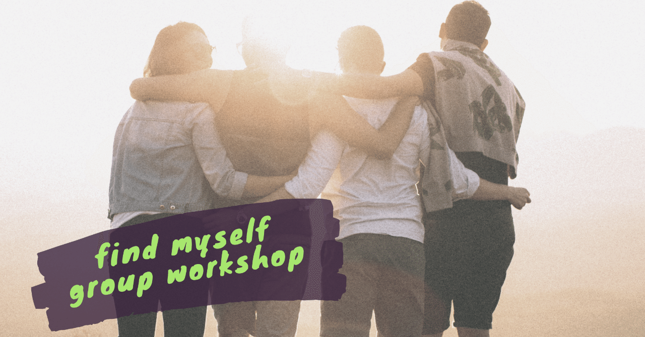 Find Myself group ws｜なおこのおでん沼
