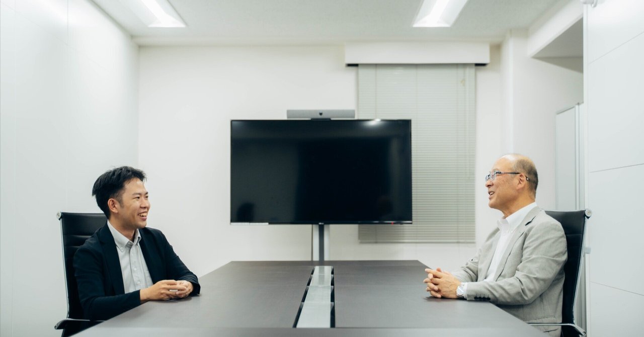 Former Komatsu CTO Seiichi Fuchita Joins DeepX as Advisor! Conversation ...