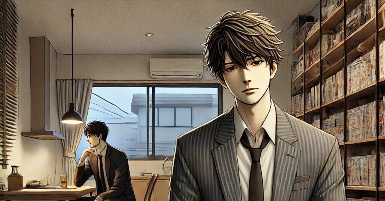 幽刃の軌跡 #2 yuujinnokiseki｜阿山慎耶Shinya_Ayama