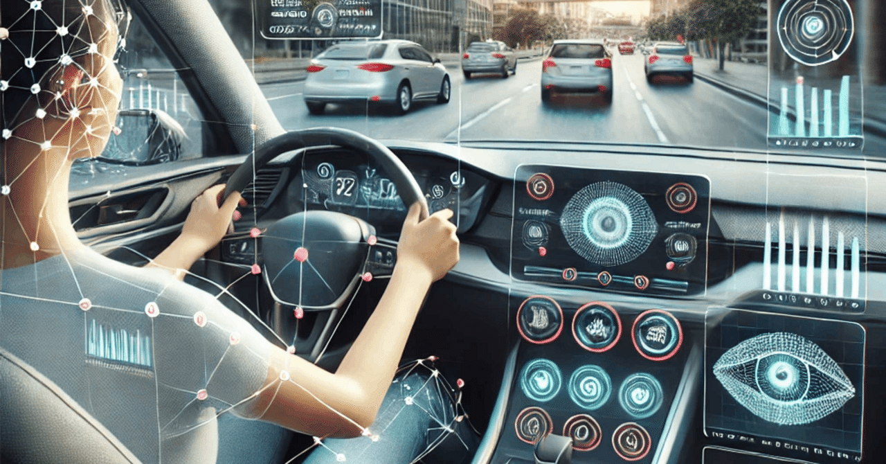 【論文要約:自動運転関連】Automated Vehicle Driver Monitoring Dataset from Real ...